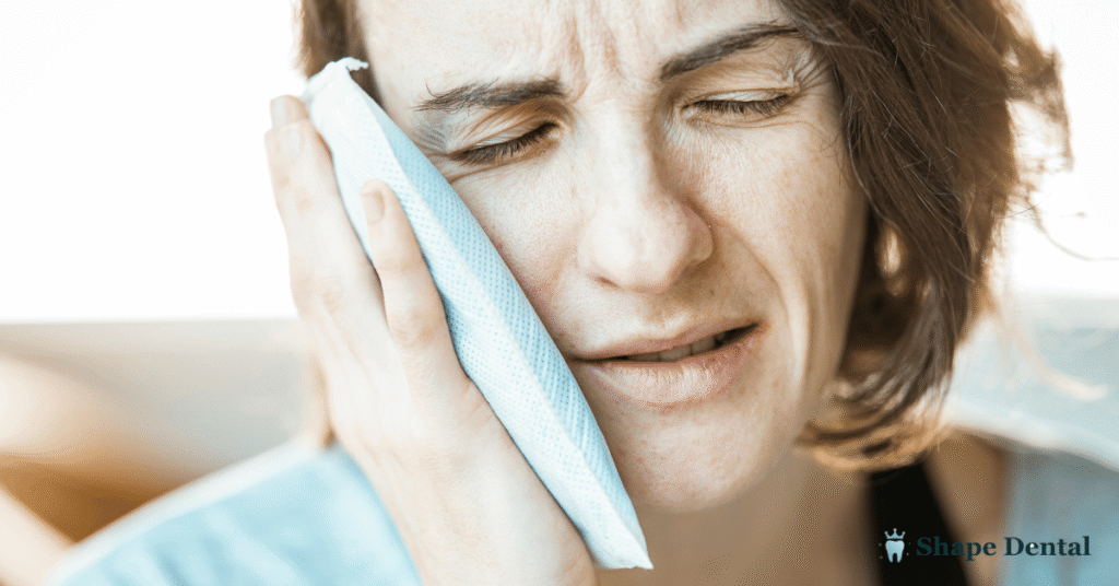 Hot or Cold Compress for Toothache – Which Works Best?