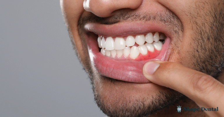 How Long Does It Take for Gingivitis to Go Away? Explore Now