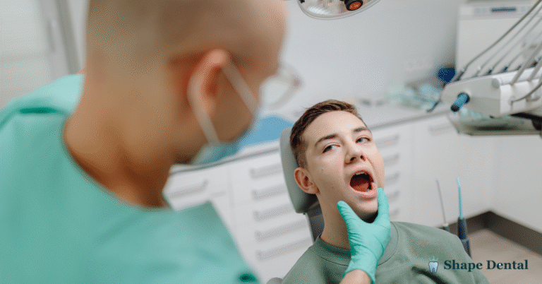 What To Do if Floss Is Stuck in Between Your Teeth? Find Now